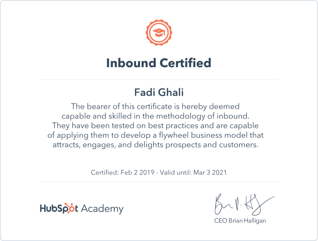 ‏Fadi Ghali‏ - ‏SEAB/EBSCO/UOC-Indexed Inventor | Full Stack PM | Governed Persona-as-a-Software ...